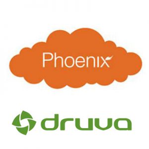 Druva – Cloud Ocean